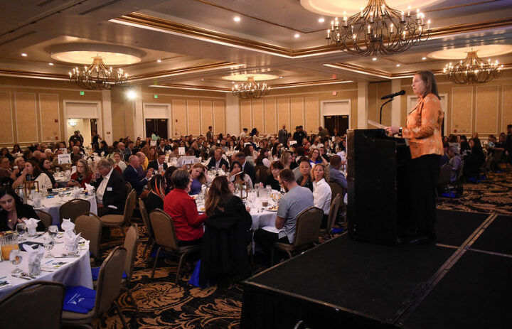 Annual breakfast | NAMI Colorado Springs